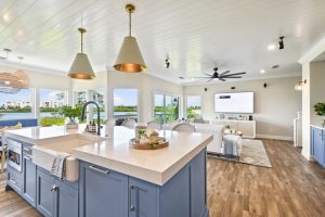 Florida Kitchen Renovation - Home Bunch Interior Design Ideas
