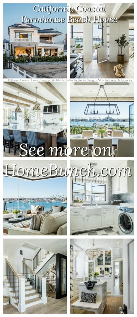 2021 Beach House Tour - Home Bunch Interior Design Ideas