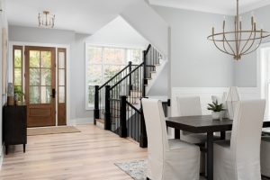 New-construction Ideas for a New Home in 2021 - Home Bunch Interior ...