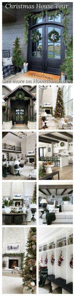 Beautiful Homes of Instagram: Christmas Edition - Home Bunch Interior ...
