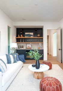 California New-construction Home - Home Bunch Interior Design Ideas