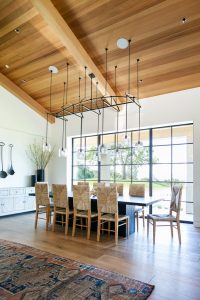 California Farmhouse Design - Home Bunch Interior Design Ideas