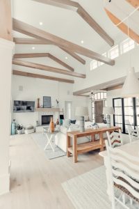 California-inspired Coastal Interiors - Home Bunch Interior Design Ideas