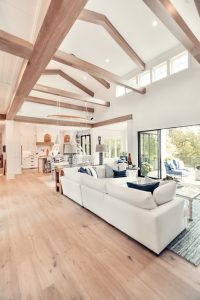 California-inspired Coastal Interiors - Home Bunch Interior Design Ideas