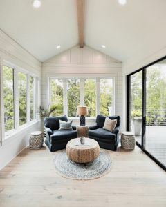 California-inspired Coastal Interiors - Home Bunch Interior Design Ideas