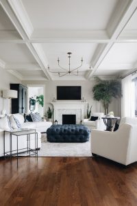 Southern Charm Home Tour - Home Bunch Interior Design Ideas