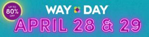Way Better, Way Cheaper… It’s a Way Day!!! - Home Bunch Interior Design ...