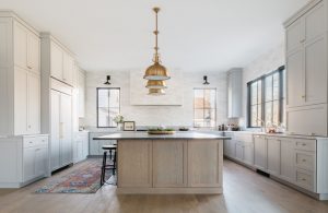 Small Lot Belgian-inspired Farmhouse - Home Bunch Interior Design Ideas