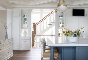 Summer 2021 Lake House Tour - Home Bunch Interior Design Ideas