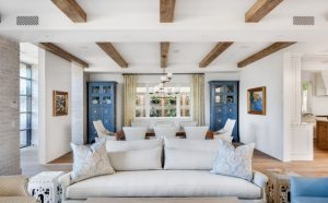 Tour this California Coastal Farmhouse - Home Bunch Interior Design Ideas