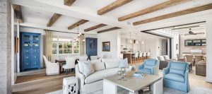 Tour this California Coastal Farmhouse - Home Bunch Interior Design Ideas
