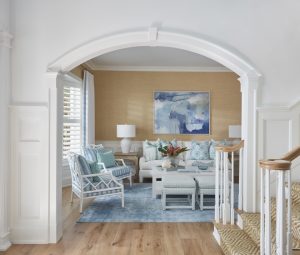 Southern Charm Beach House - Home Bunch Interior Design Ideas