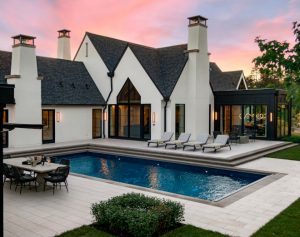 Modern European House Tour - Home Bunch Interior Design Ideas
