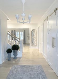 French Coastal Interiors - Home Bunch Interior Design Ideas