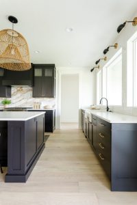 Modern Farmhouse Fall Parade of Homes - Home Bunch Interior Design Ideas