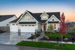 Modern Farmhouse Fall Parade of Homes - Home Bunch Interior Design Ideas