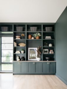 New Modern Farmhouse Influences - Home Bunch Interior Design Ideas