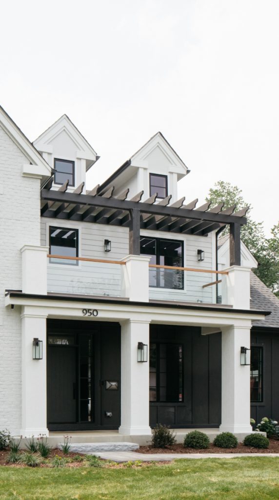 New Modern Farmhouse Influences - Home Bunch Interior Design Ideas