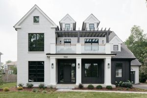 New Modern Farmhouse Influences - Home Bunch Interior Design Ideas