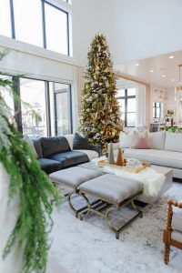 2021 Christmas House Tour - Home Bunch Interior Design Ideas