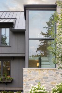 Belgian-style Modern Farmhouse - Home Bunch Interior Design Ideas