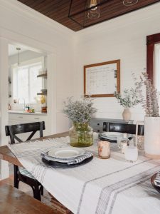 1910 Farmhouse Tour - Home Bunch Interior Design Ideas