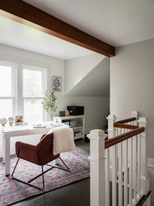 1910 Farmhouse Tour - Home Bunch Interior Design Ideas