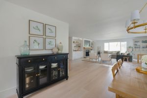 California Coastal Farmhouse - Home Bunch Interior Design Ideas