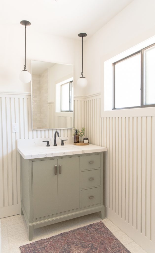 Flipping a Fixer-Upper - Home Bunch Interior Design Ideas