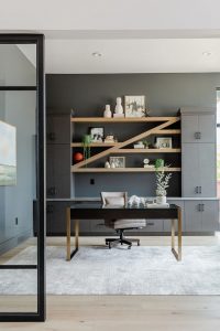 Tour this Utah Warm Modern Home - Home Bunch Interior Design Ideas