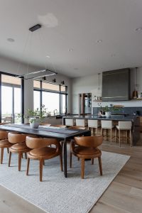 Tour this Utah Warm Modern Home - Home Bunch Interior Design Ideas