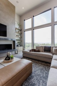 Tour this Utah Warm Modern Home - Home Bunch Interior Design Ideas