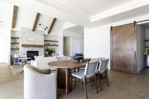 New-construction with Refined Interiors - Home Bunch Interior Design Ideas