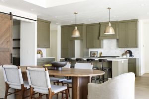 New-construction with Refined Interiors - Home Bunch Interior Design Ideas