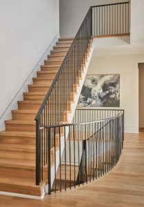 Luxurious Charlotte, NC Family Home - Home Bunch Interior Design Ideas