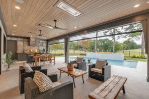 Beautiful Home in North Carolina - Home Bunch Interior Design Ideas