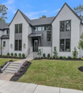 Beautiful Home in North Carolina - Home Bunch Interior Design Ideas