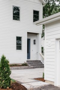 Corner Lot Home Ideas - Home Bunch Interior Design Ideas