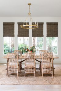 Beautiful South Carolina House Tour - Home Bunch Interior Design Ideas