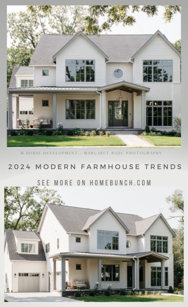 Category: Modern Farmhouse - Home Bunch Interior Design Ideas