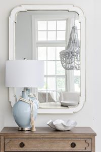 North Carolina Home with Classic Coastal Interiors - Home Bunch ...