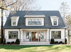 Modern Cape Cod Home Style - Home Bunch Interior Design Ideas