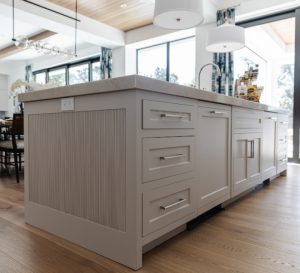 Luxurious Florida Home Tour - Home Bunch Interior Design Ideas