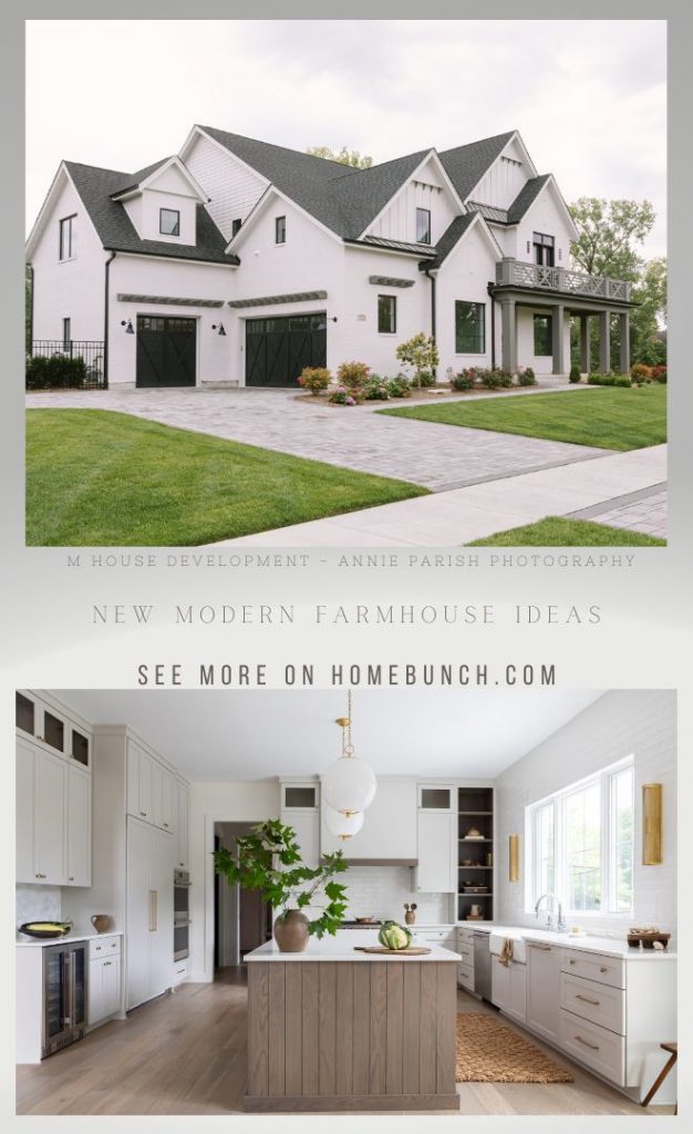 New-Construction Ideas for 2025 - Home Bunch Interior Design Ideas