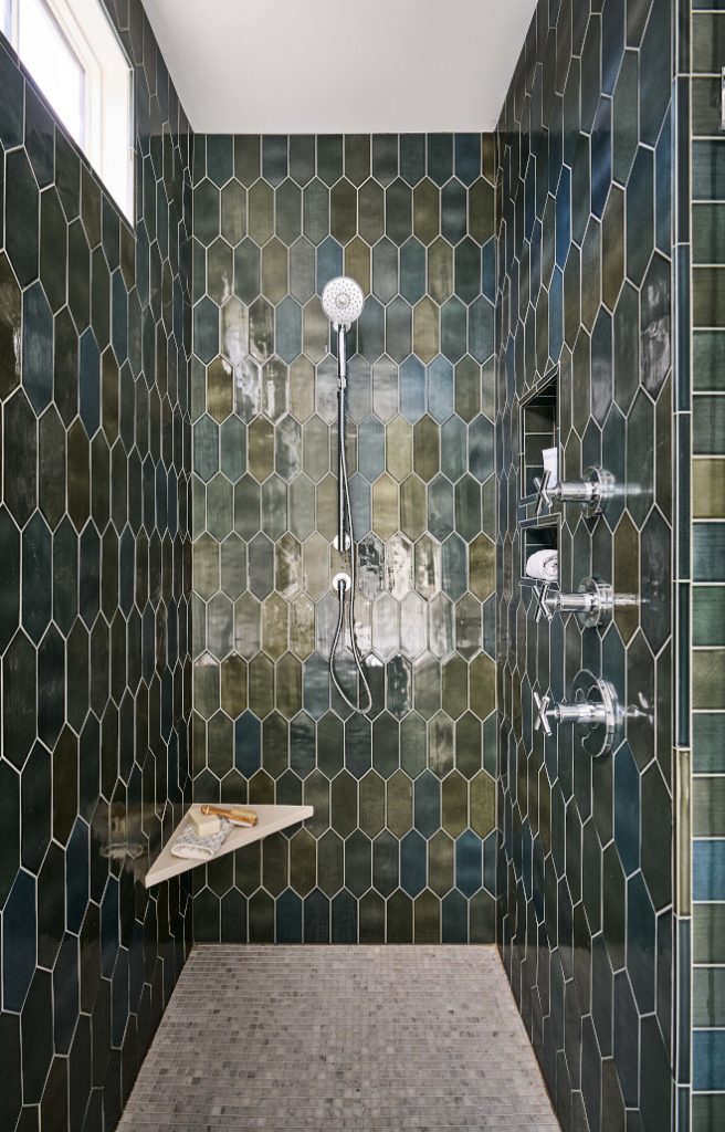 North Carolina Home with Stylish Interiors - Home Bunch Interior Design ...