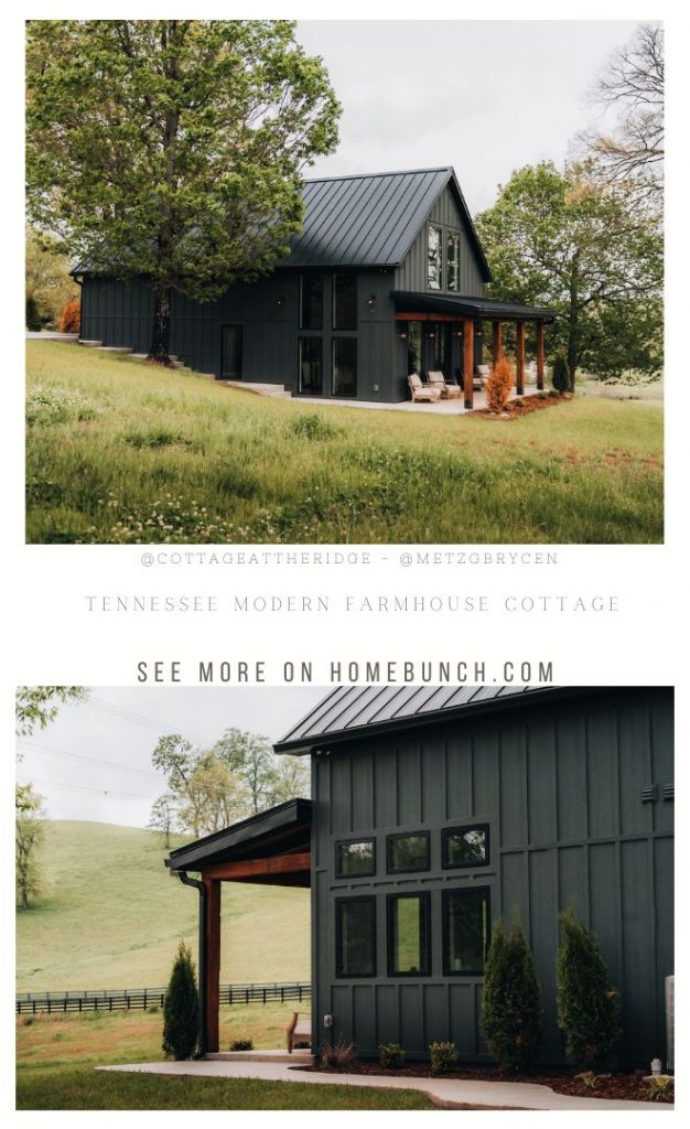 Category: Modern Farmhouse - Home Bunch Interior Design Ideas