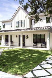 Texas Lake House Tour - Home Bunch Interior Design Ideas