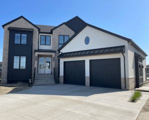 New-Construction Home Design - Home Bunch Interior Design Ideas