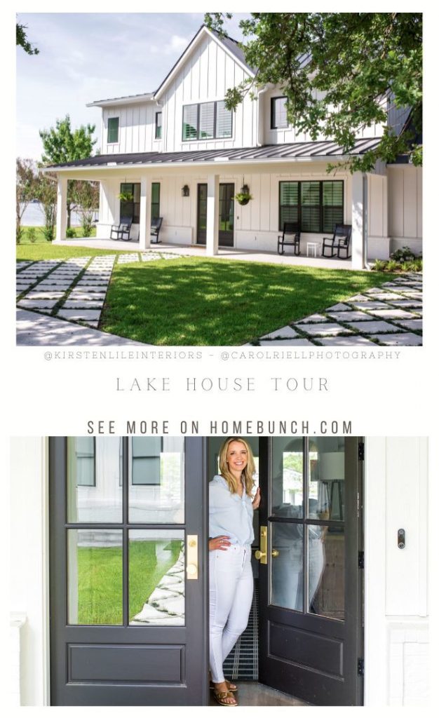 Idaho Home Tour - Home Bunch Interior Design Ideas