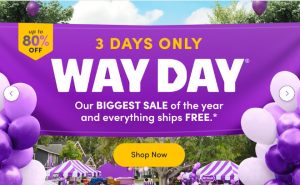 7 Best Sellers at Wayfair’s Way Day - Home Bunch Interior Design Ideas